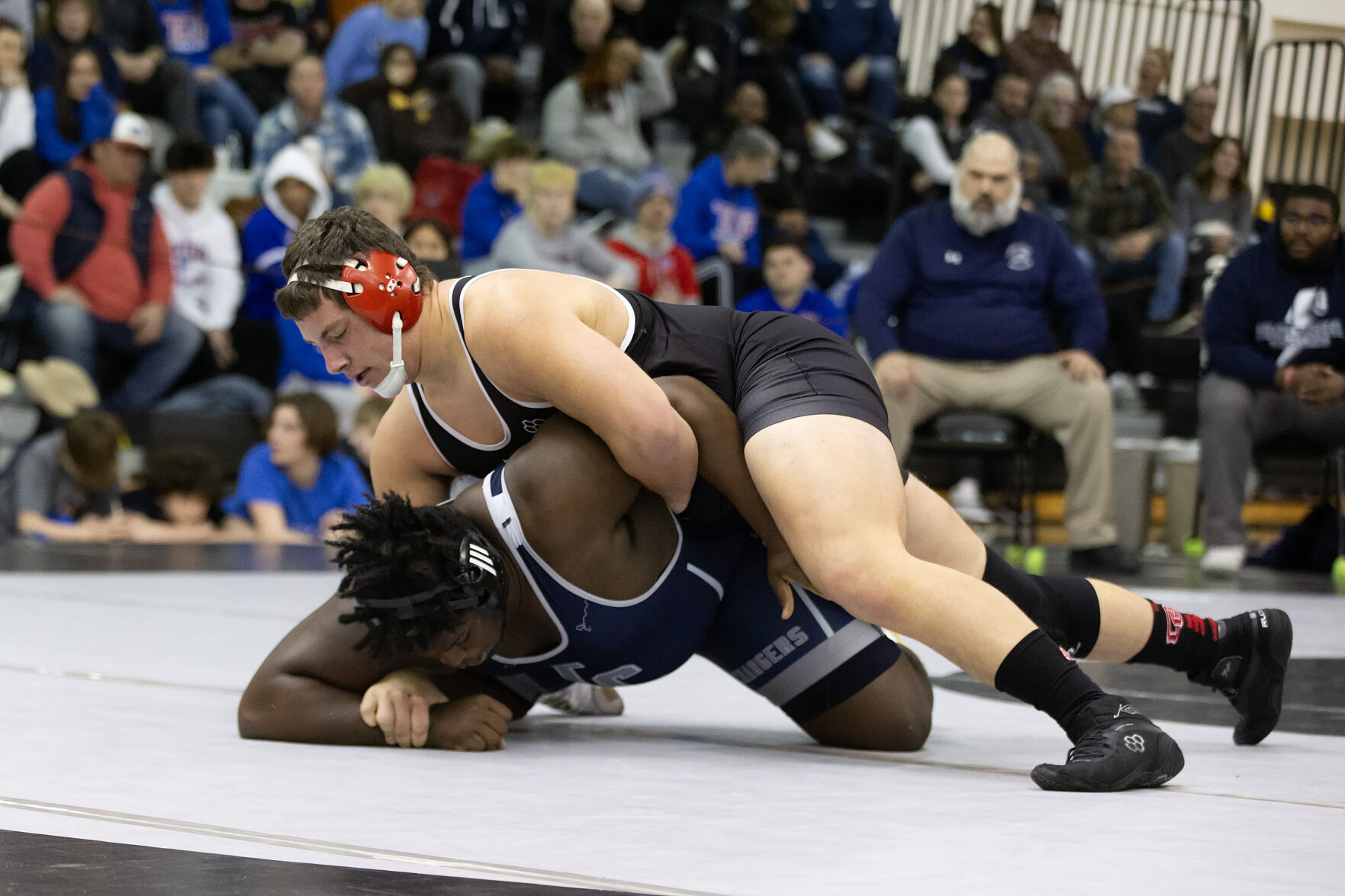 Egg Harbor Township to no longer host wrestling's Region 8