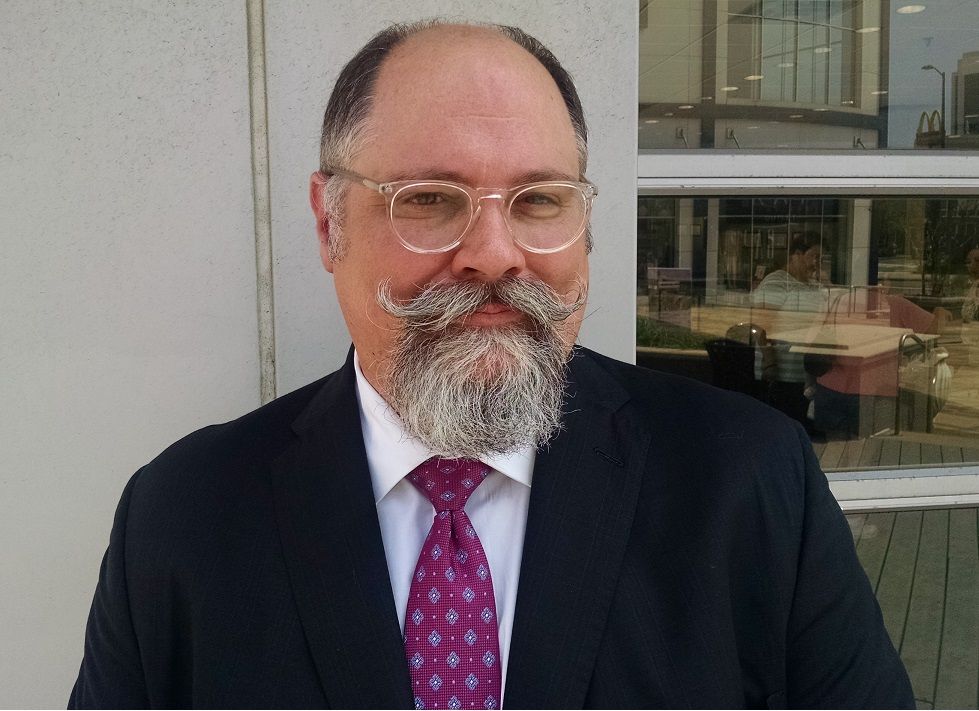 Spokesman for Kevin Lavin talks Atlantic City restructuring