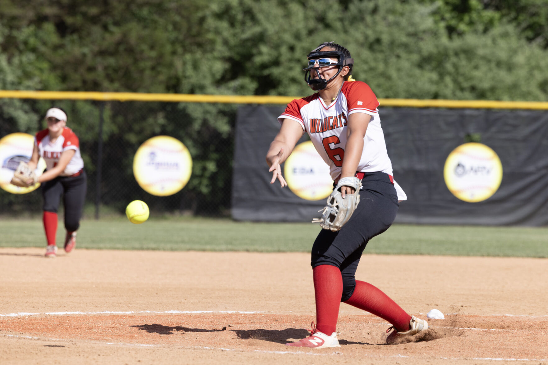 St. Joseph Academy wins CAL softball title