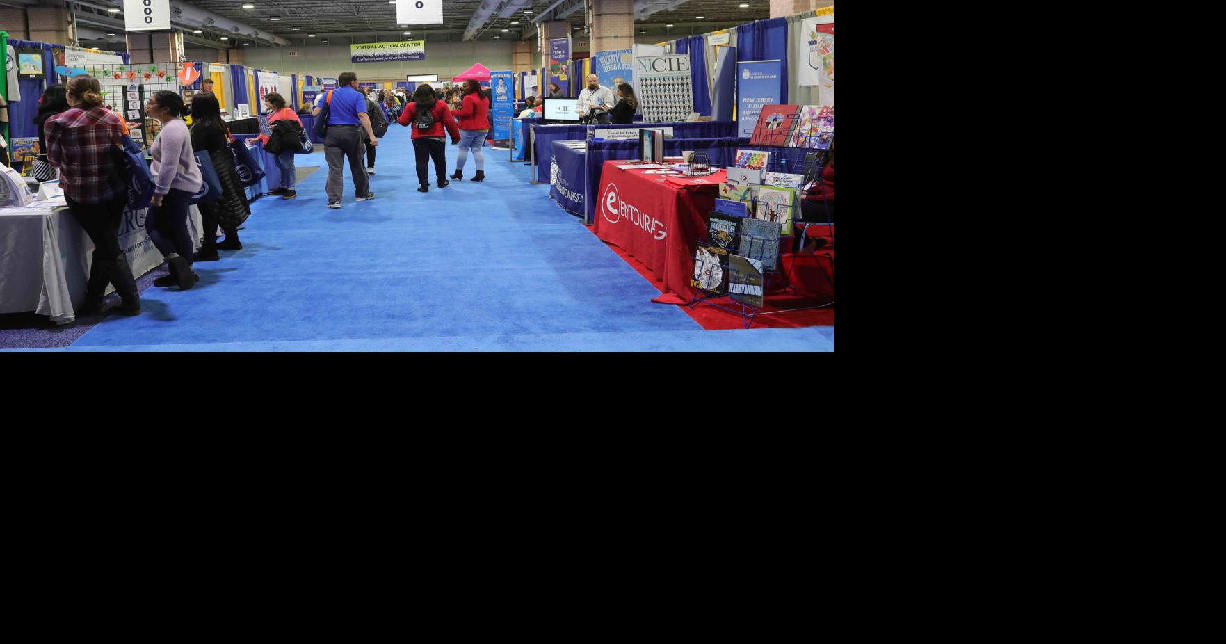 NJEA Convention to be held remotely this year, union announces