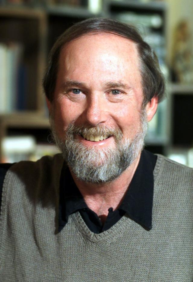 Stockton University, friends and family mourn Stephen Dunn, Pulitzer ...