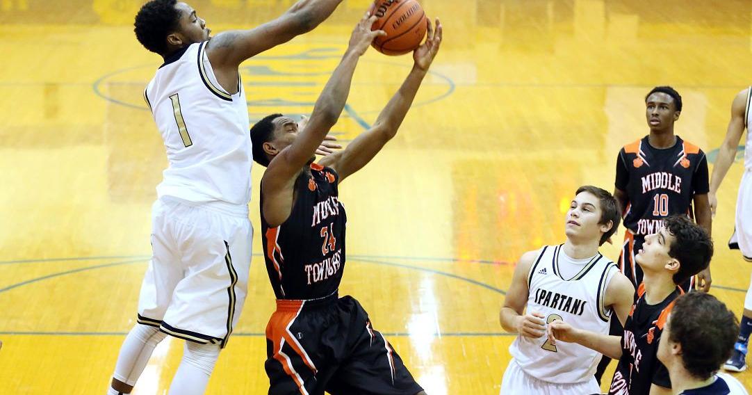 Middleton, Holy Spirit pull away from Middle