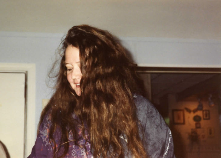 Band of the Week: Mary Roth