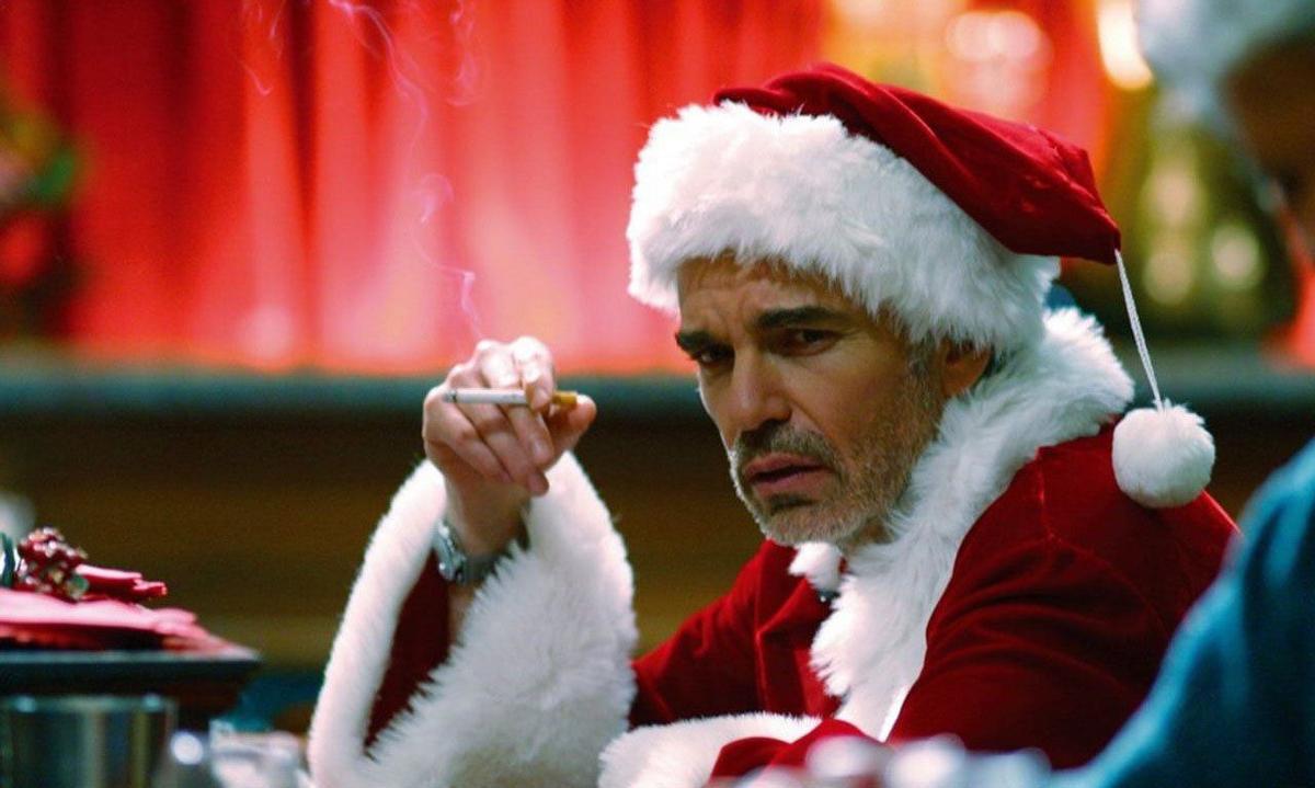 The best R-rated Christmas movies (and where to watch them)