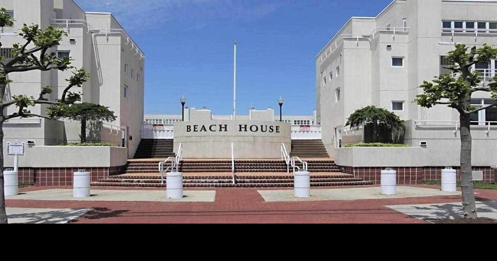 Close to the ocean and in the heart of Absecon Island, Margate ...