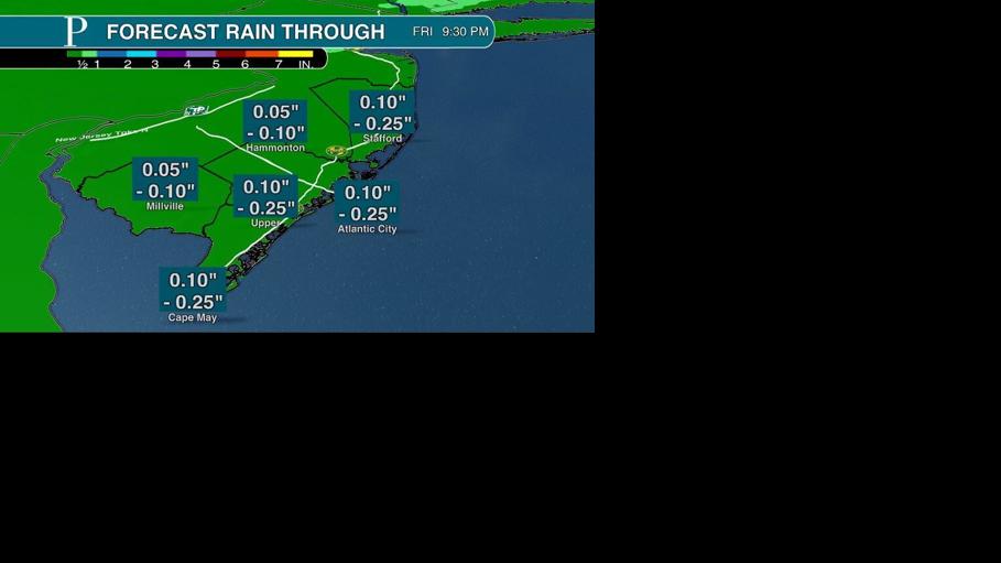 Weather Forecast | pressofatlanticcity.com