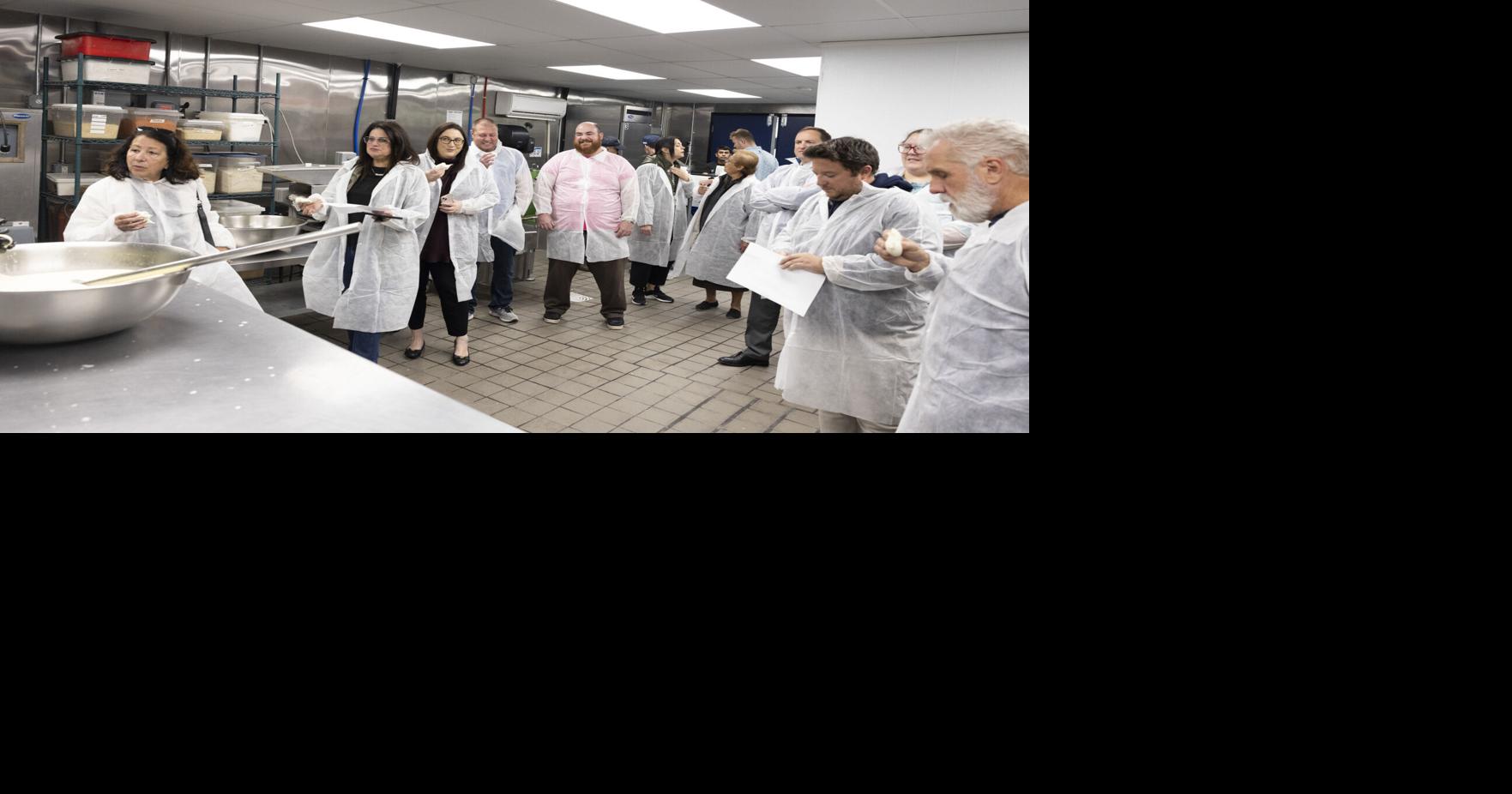 Check out Atlantic City's new mozzarella producer