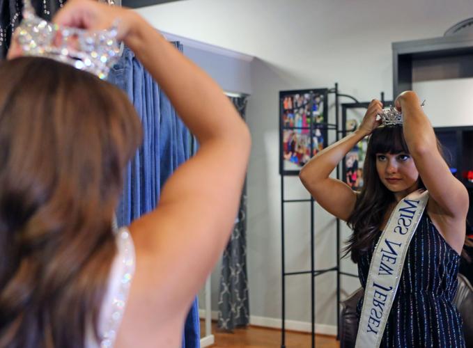 Miss NJ Brenna Weick traveled long pageant road to Miss America