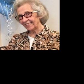 Worrell, Dorothy Janet (nee Small)