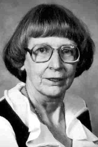 GUNN, ELSIE JEAN (Nee FOREMAN) 89