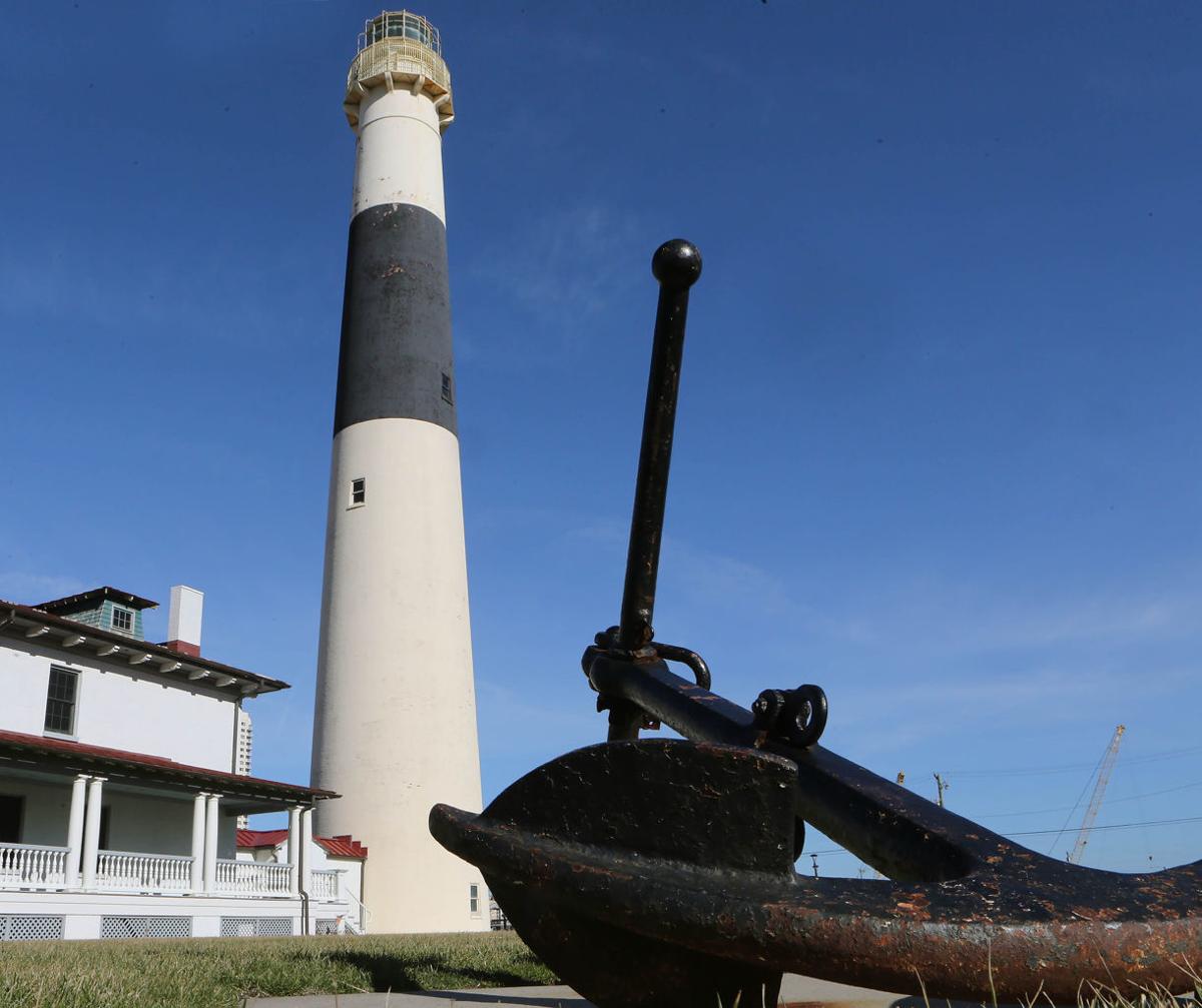 A.C. Absecon Lighthouse vow renewal Saturday