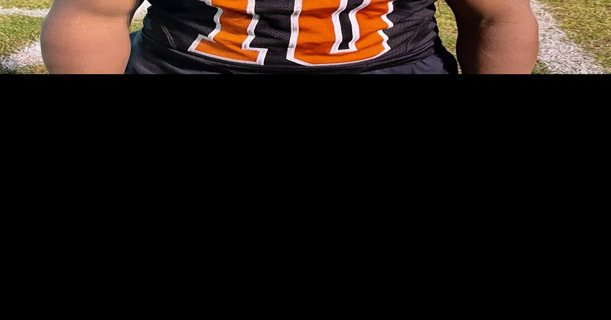 Shaun Watkins, Middle Township