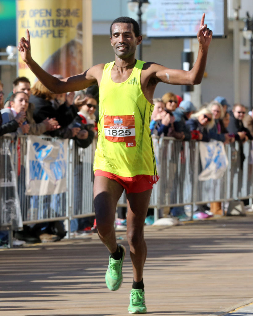 Atlantic City Marathon | Photo Galleries | pressofatlanticcity.com