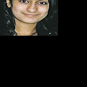 Athlete to watch: Bushra Memon