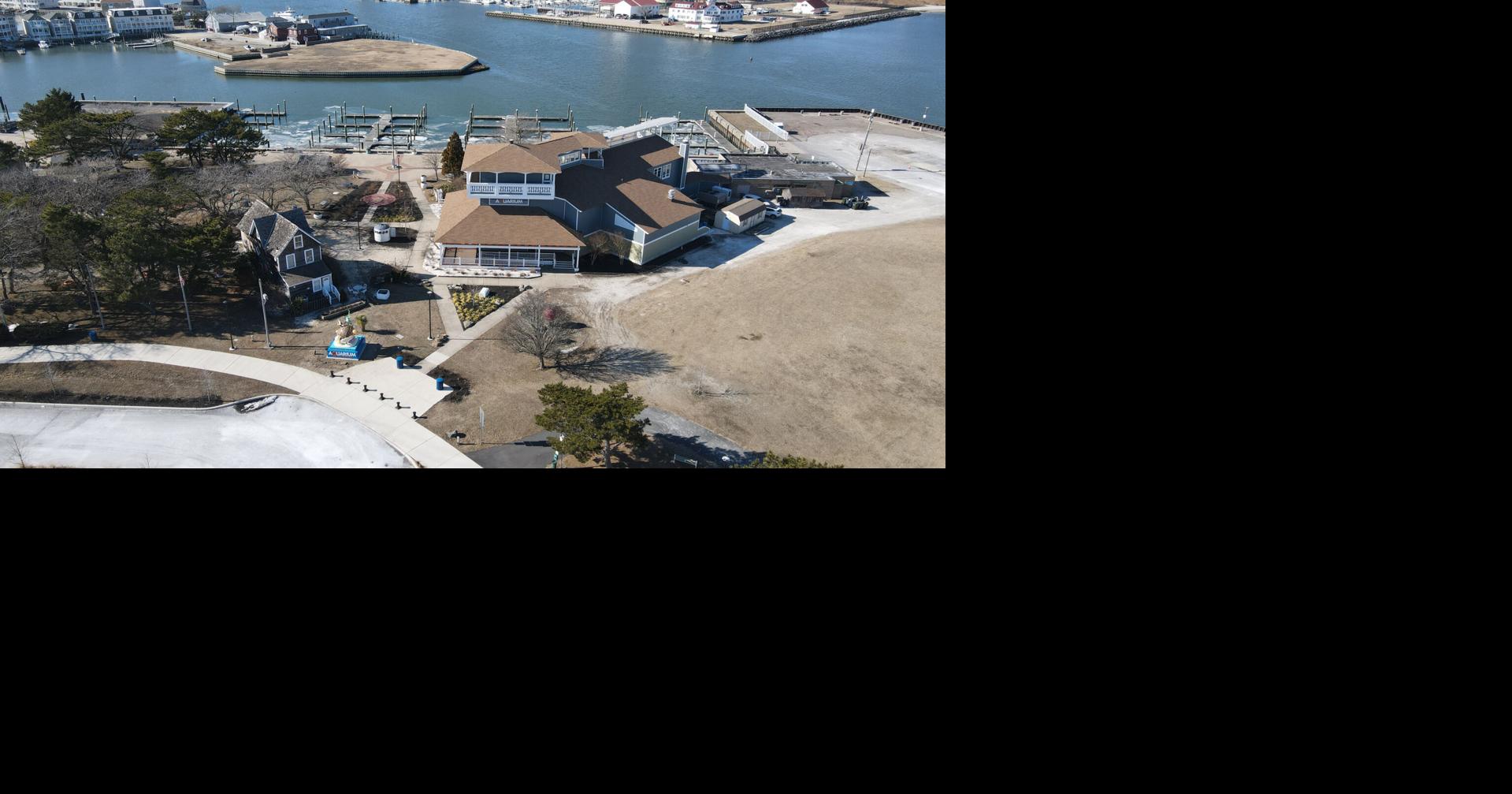 GALLERY: Atlantic City's Caspian Point
