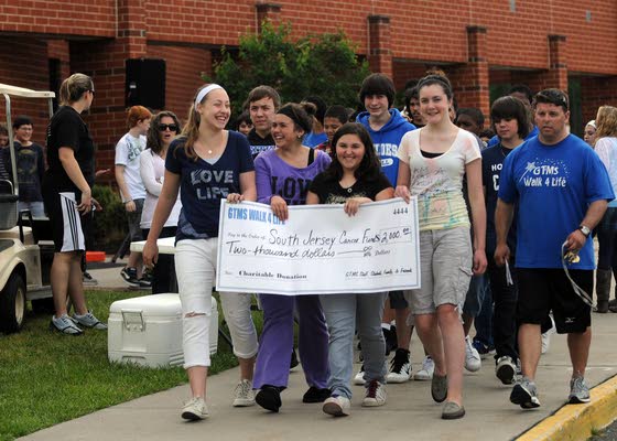 Galloway Middle School Parent Portal