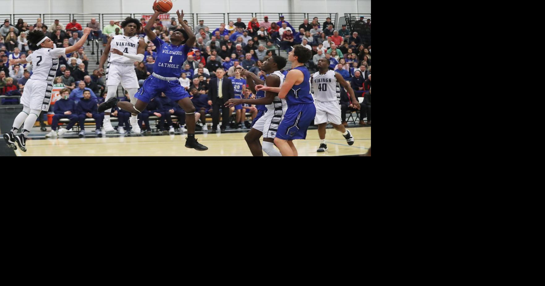 Who are the top boys high school basketball players of the last decade?