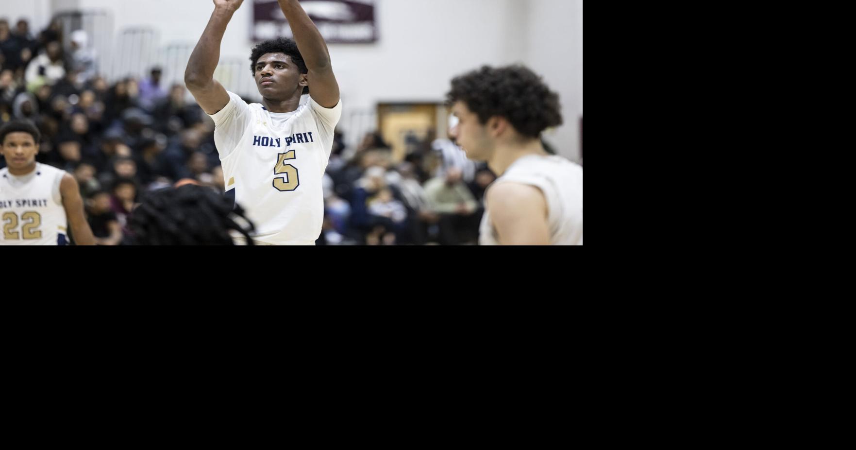 Jordan Gonzalez is The Press Athlete of the Week
