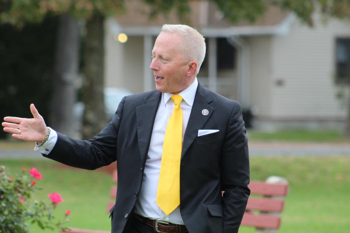 Filmmaker tries to vilify America, which ended the Holocaust, by Rep ...