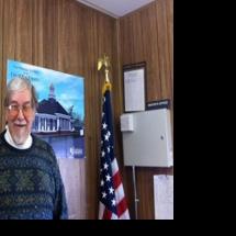 Port Republic mayor named president of the New Jersey Conference of Mayors