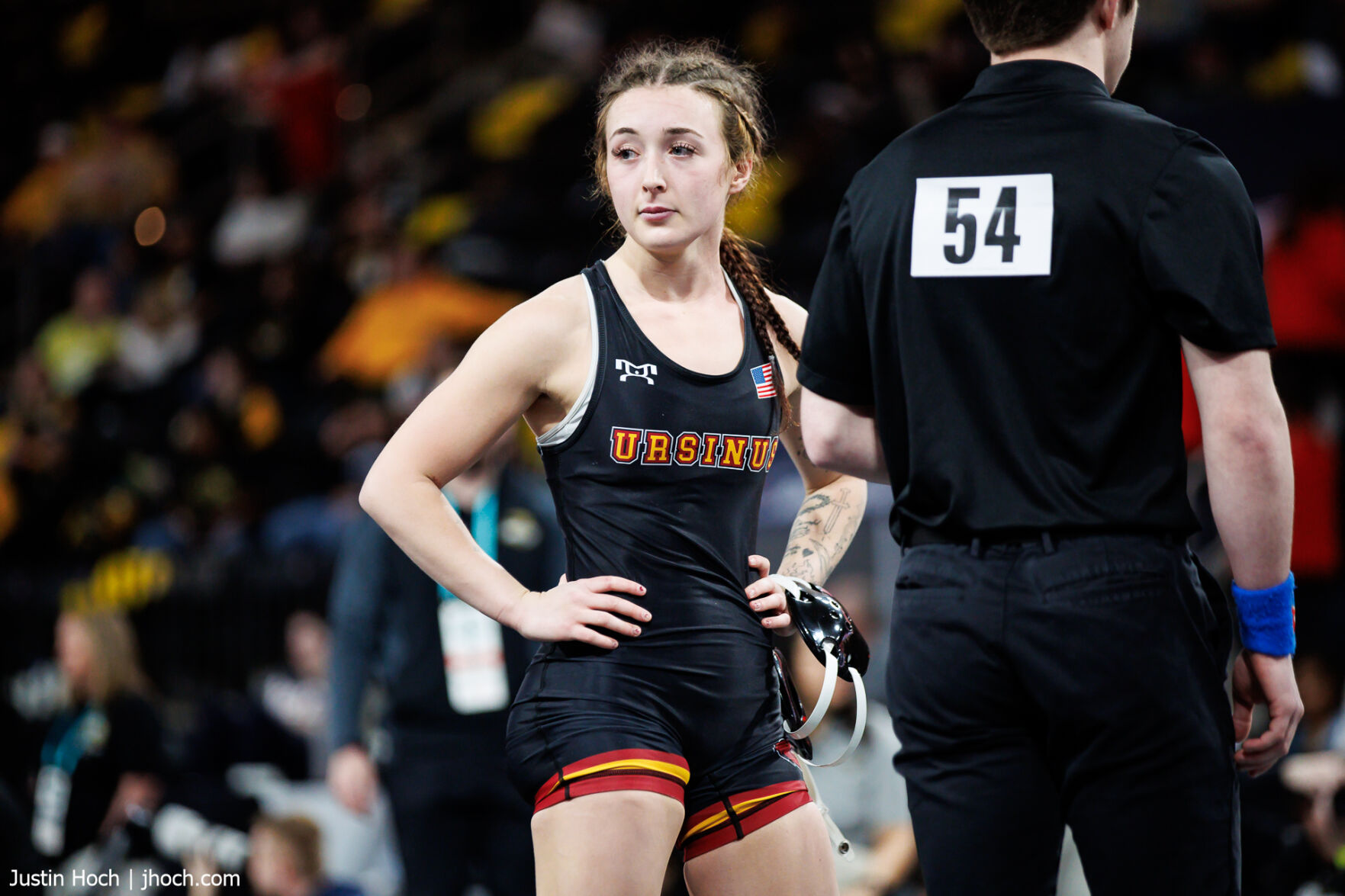 Sean Cowan, Olivia Guy win titles at Ursinus invitational