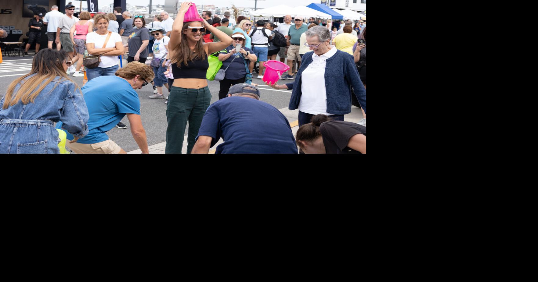 Margate rings in fall with Funfest