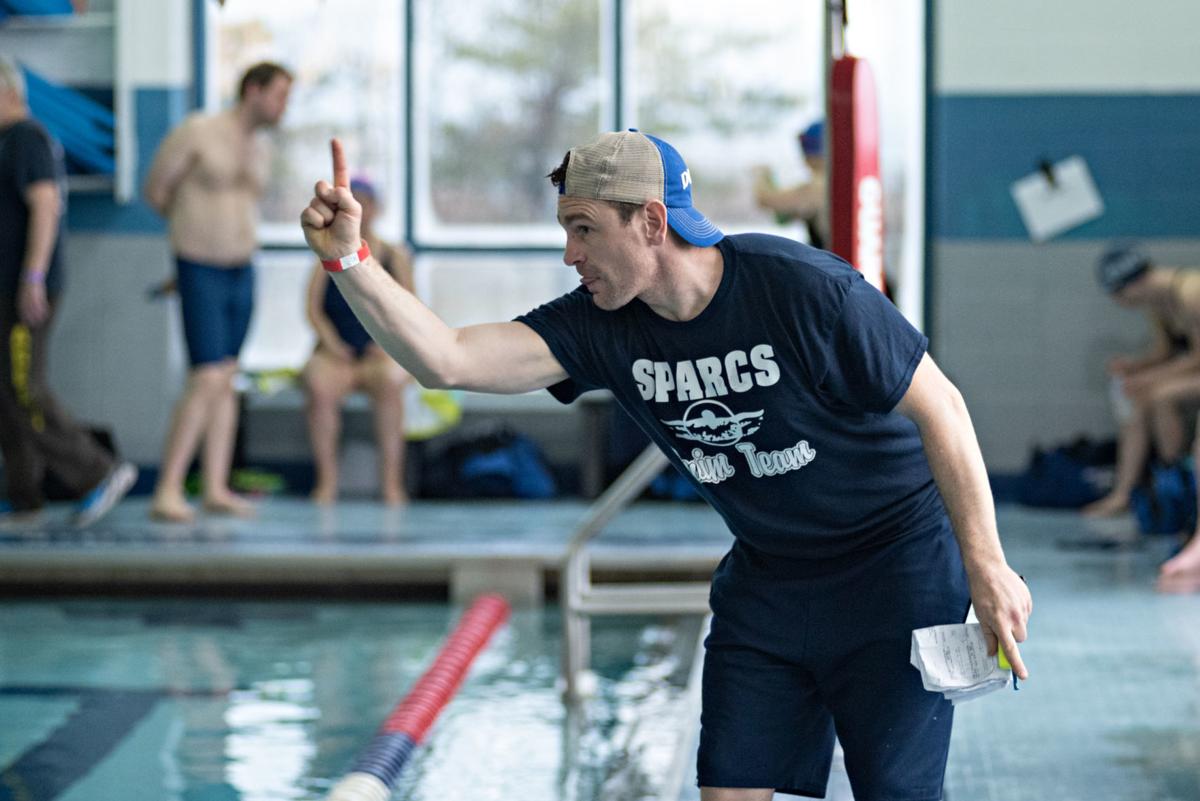 GALLERY: Special Olympics swim meet at Atlantic City High School