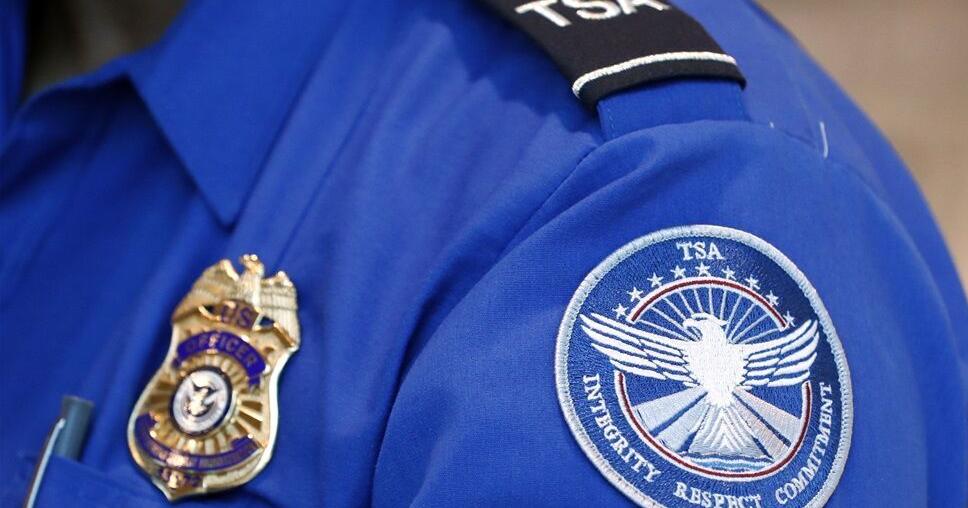TSA: Passenger hid bullets in baby diaper at LaGuardia