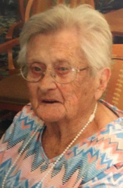 Whitcraft, Elizabeth (Betty)