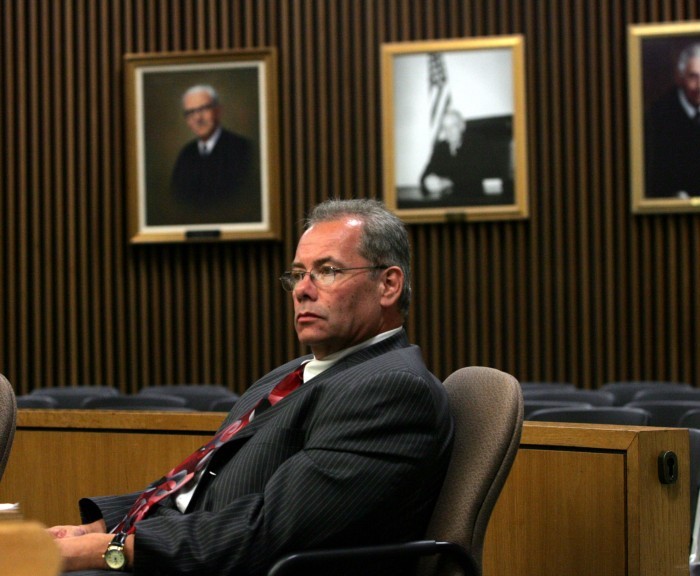 Supreme Court rejects lawyer's challenge of municipal ethics system