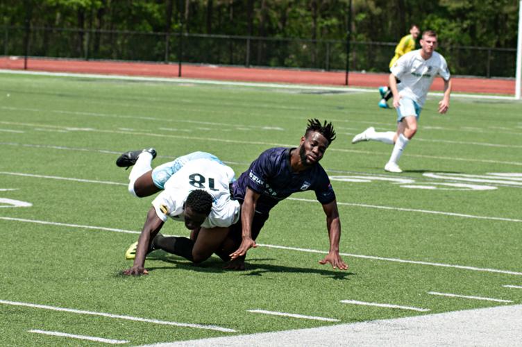 Atlantic City FC continues growth on and off the pitch