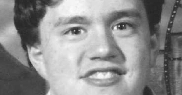 JACOBY, "CJ" CHRISTOPHER, 43