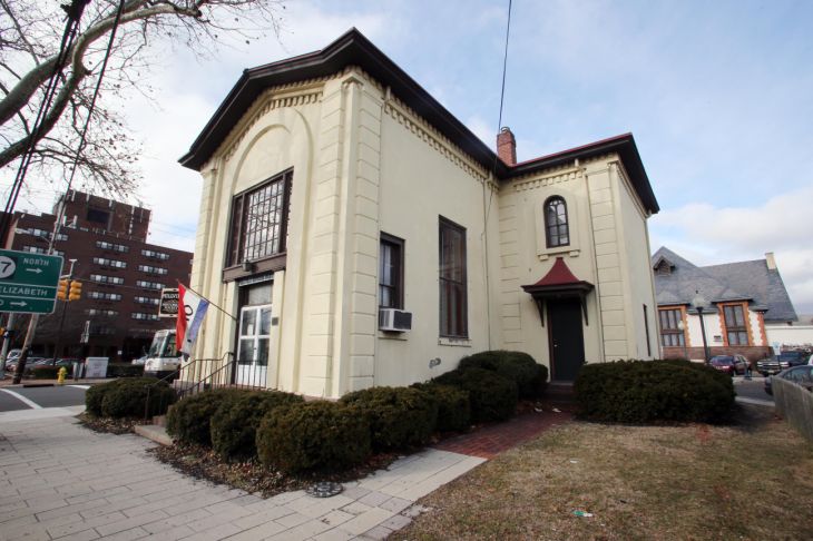 Millville moves to preserve Historical Society home