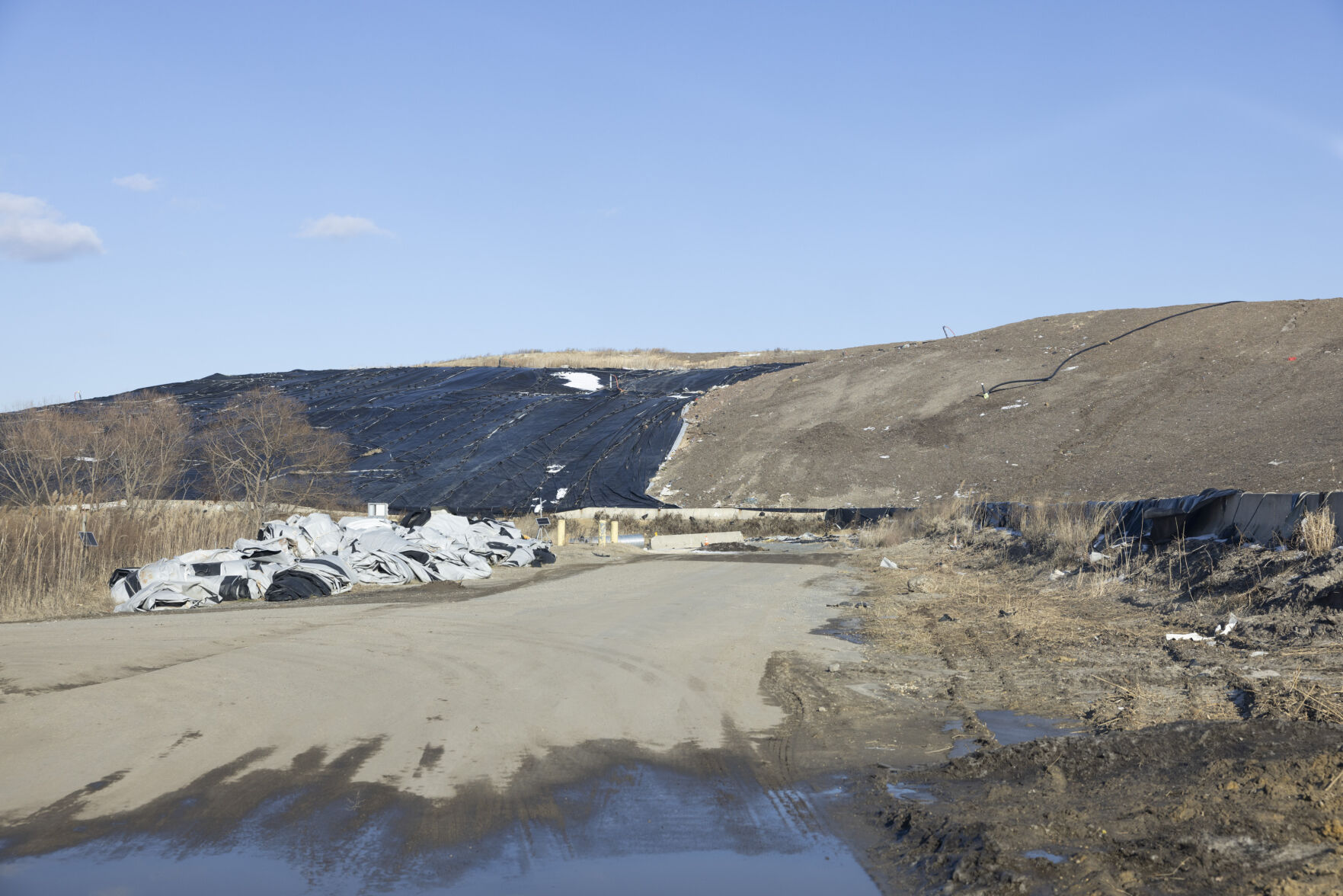 ACUA to hold hazardous materials drop-off event