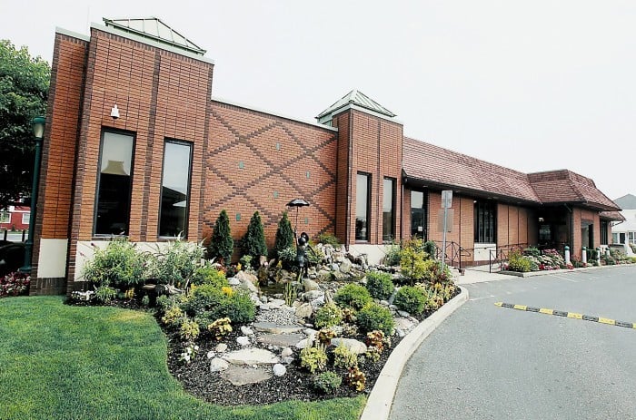 Margate library broadens role in community