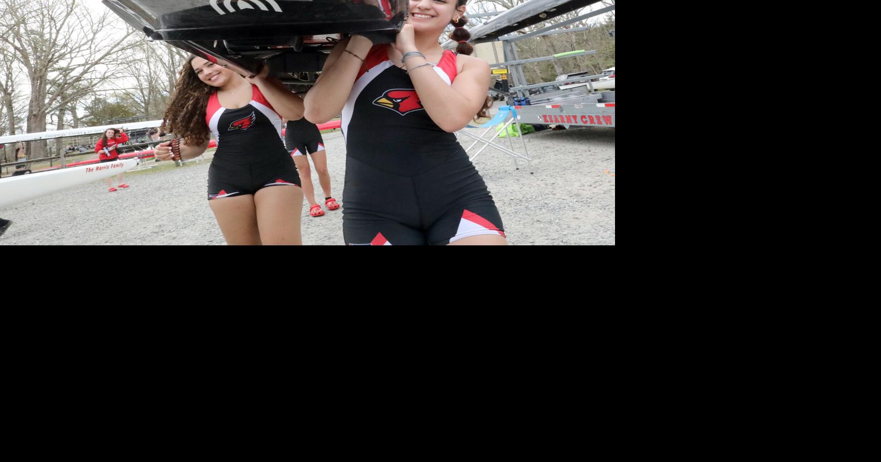 Prep boys second eight, O.C. girls novice four winners at City ...