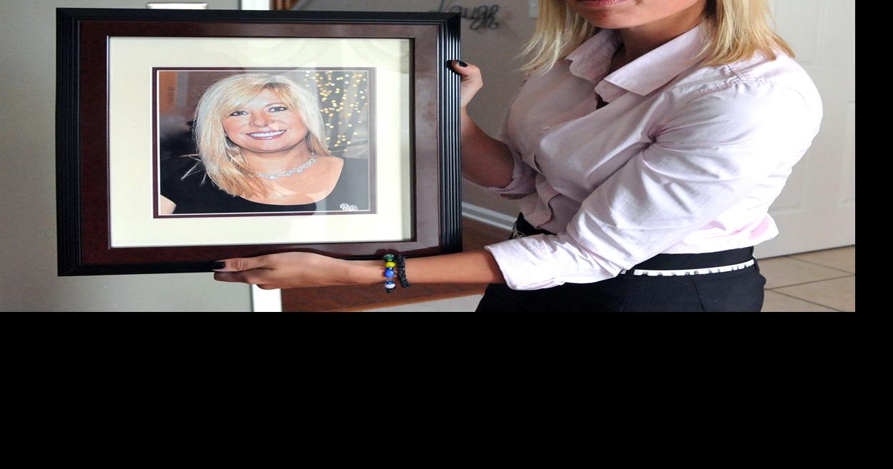 Prosecutor seeks husband’s DNA in April Kauffman killing