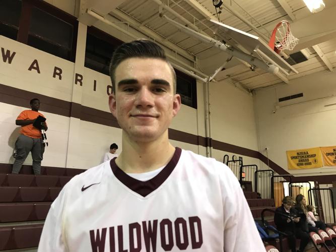 OC rallies to beat Wildwood, Tomlin scores 1,000th career point: Roundup
