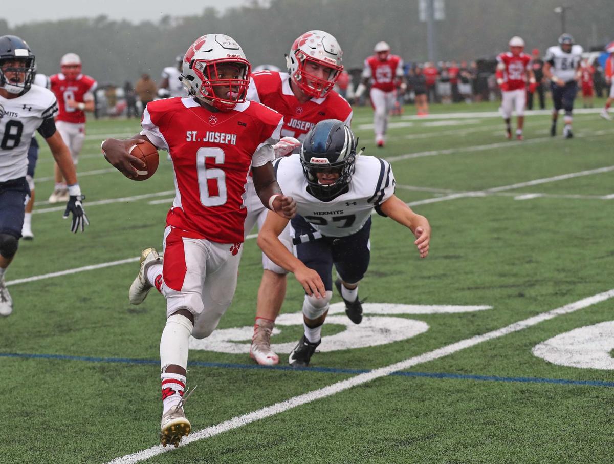 The Press Football Elite 11