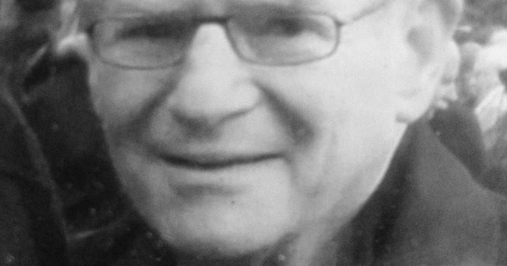 BUCKNER, THEODORE "Ted", M.D.