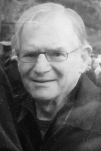 BUCKNER, THEODORE "Ted", M.D.