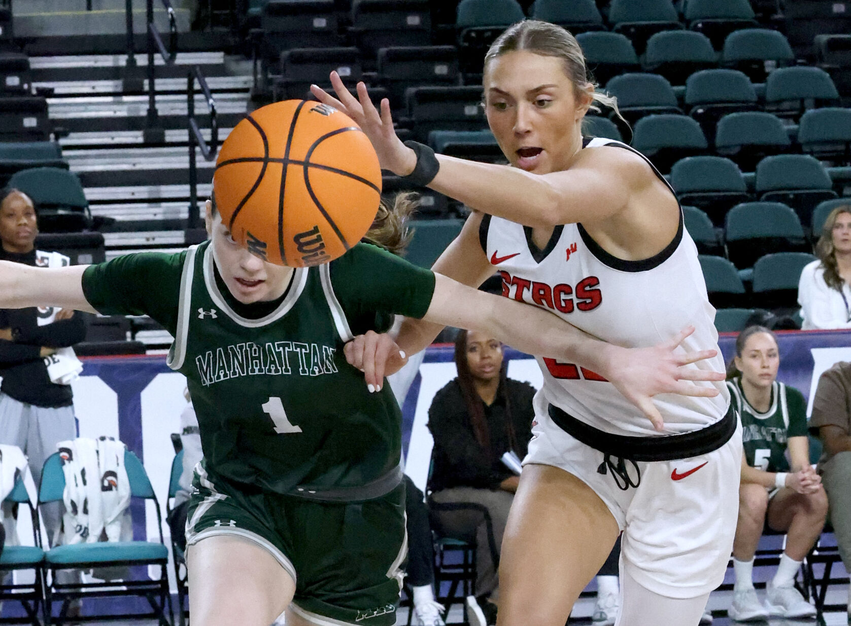 Why is Fairfield women's basketball so dominant lately?