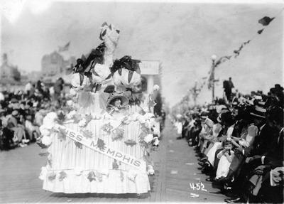 GALLERY: Look back at Miss America 1920s and 30s