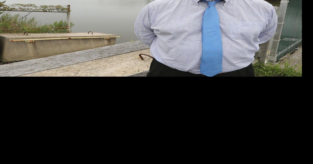 Jeff Tittel retiring from Sierra Club, not from environmental advocacy