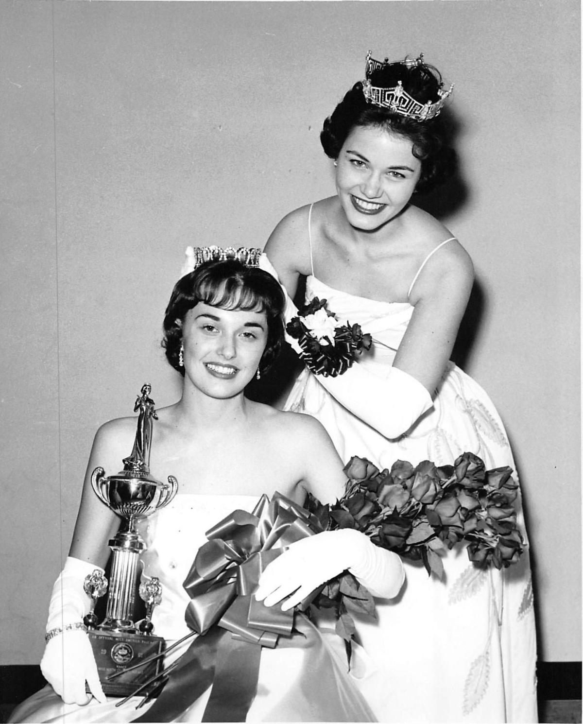 Look back at Miss America 1960s | Miss America | pressofatlanticcity.com