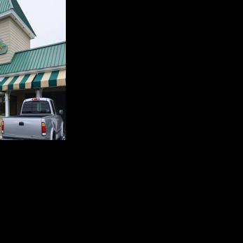 Deal for Egg Harbor Township's Tilton Inn under contract