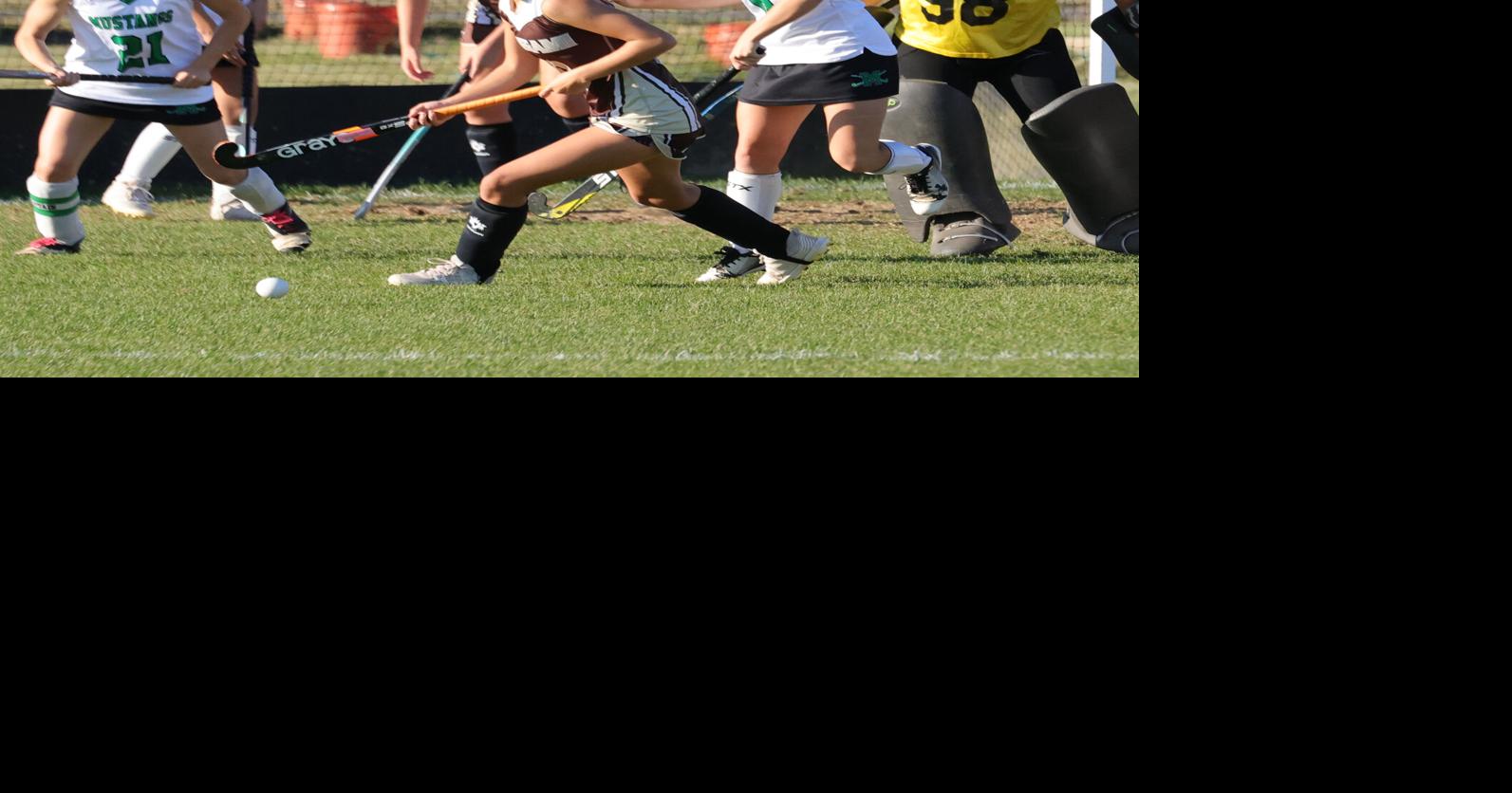Emily Smith scores twice, Mainland blanks Absegami