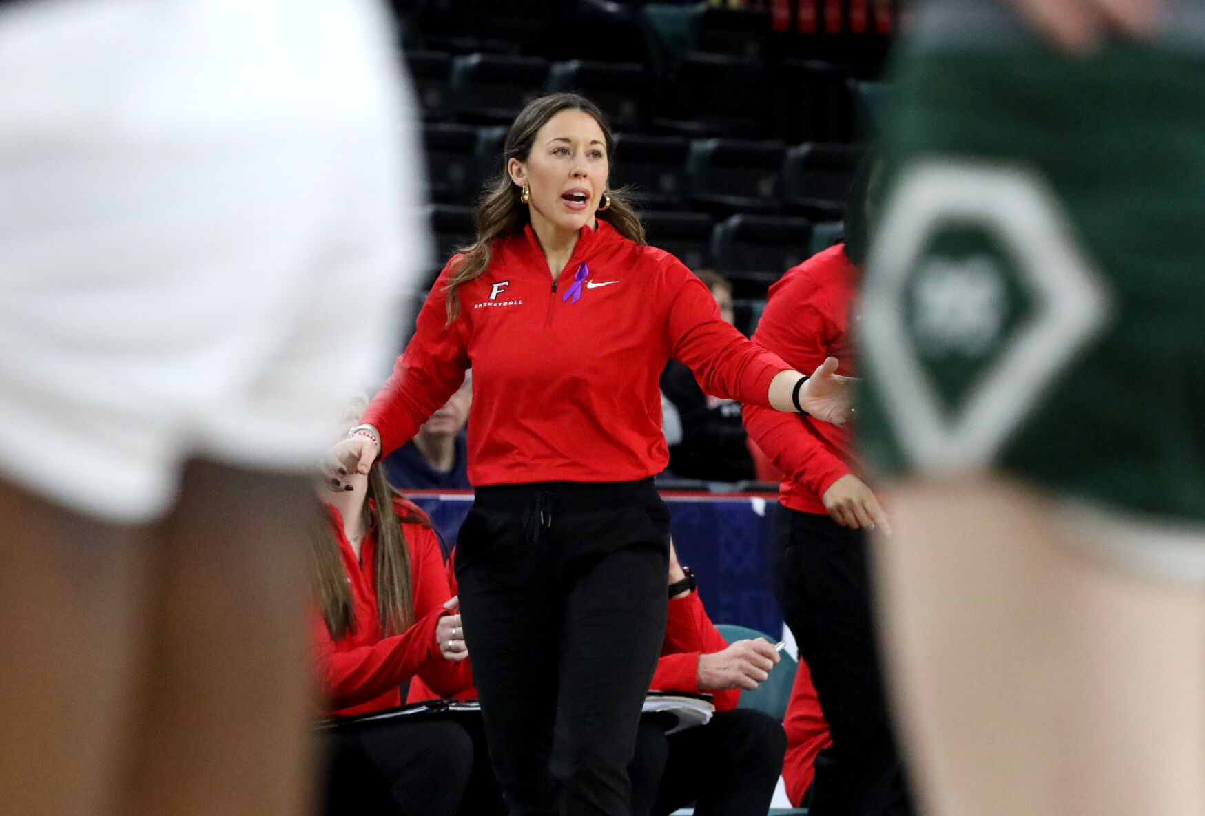 Why is Fairfield women's basketball so dominant lately?