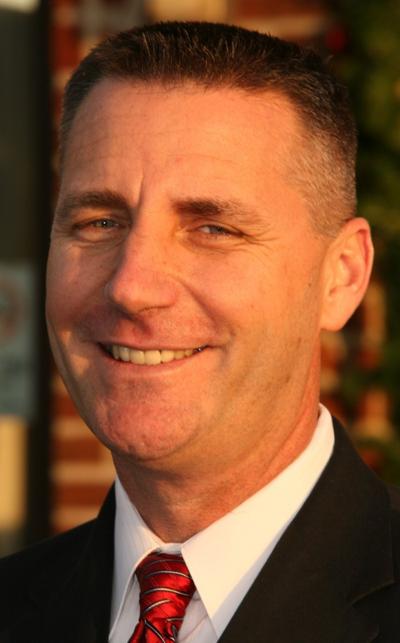 Frank Balles to seek re-election as Atlantic County sheriff