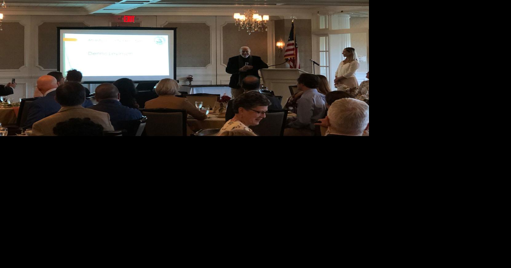 8 Atlantic County residents receive Donald J. Sykes Award